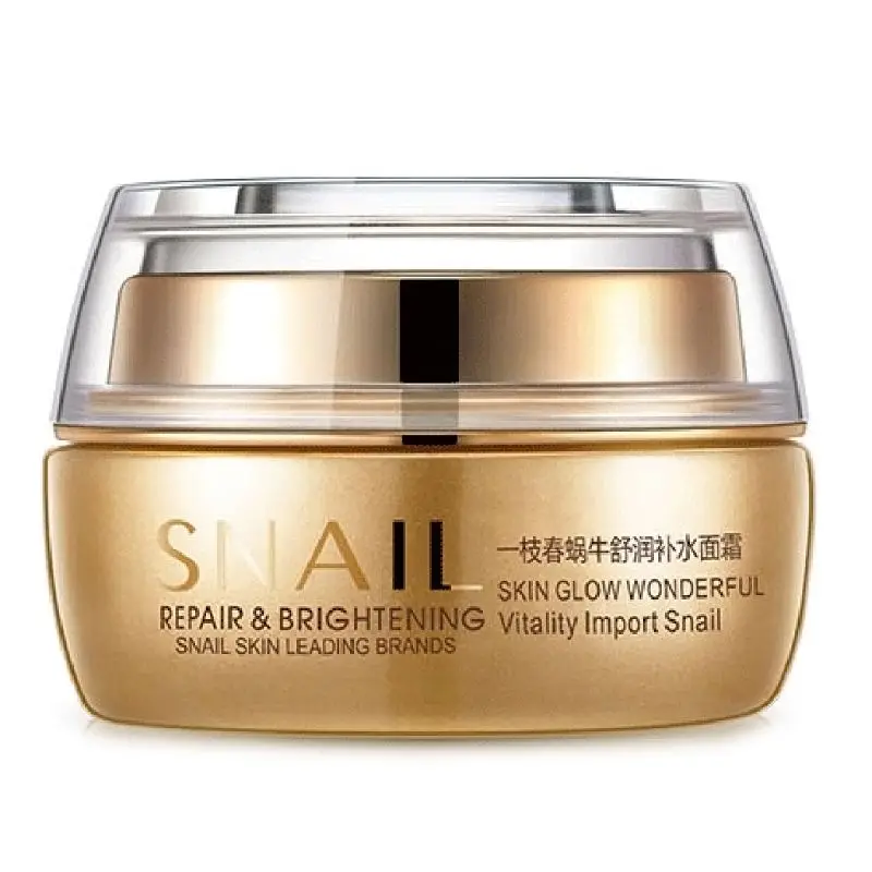 50 г, экстракт улитки, крем для лица, увлажняющий, питательный ...