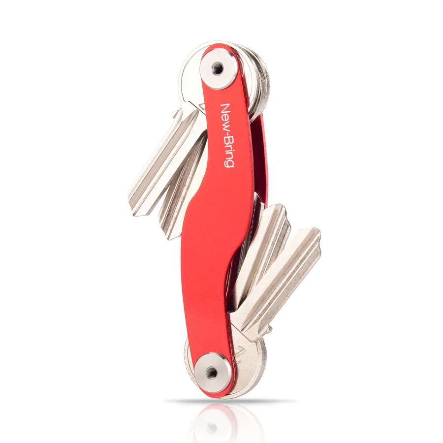 Smart Key Holder Organizer Wallet | IUCN Water