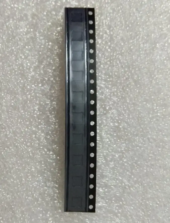 10 unids/lote, chip IC Original de frecuencia intermedia PMB5750 5750 ...