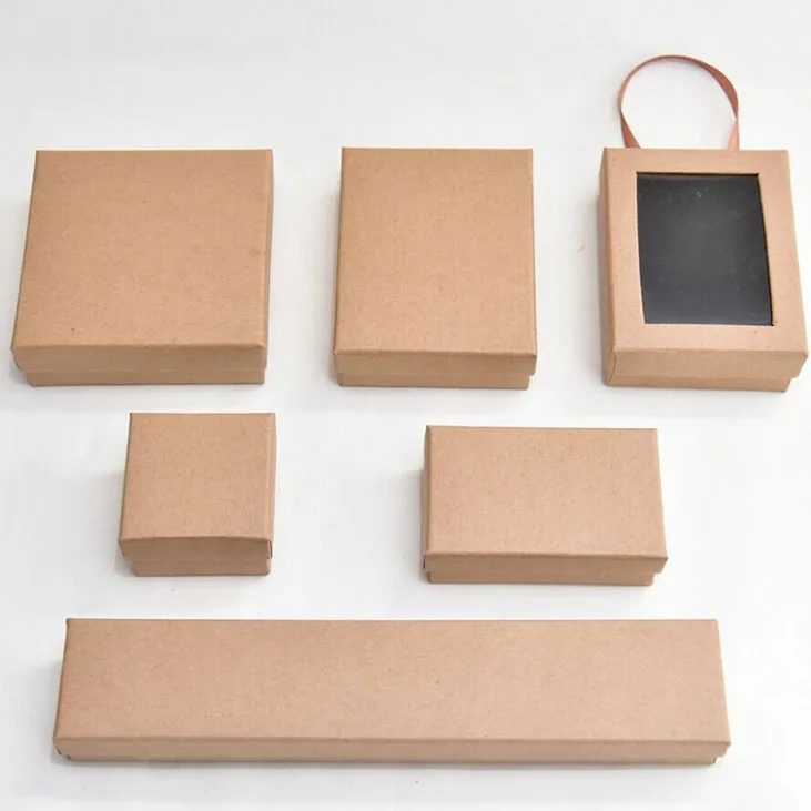 Small folding box inner carton packaging Custom high end cosmetic ...