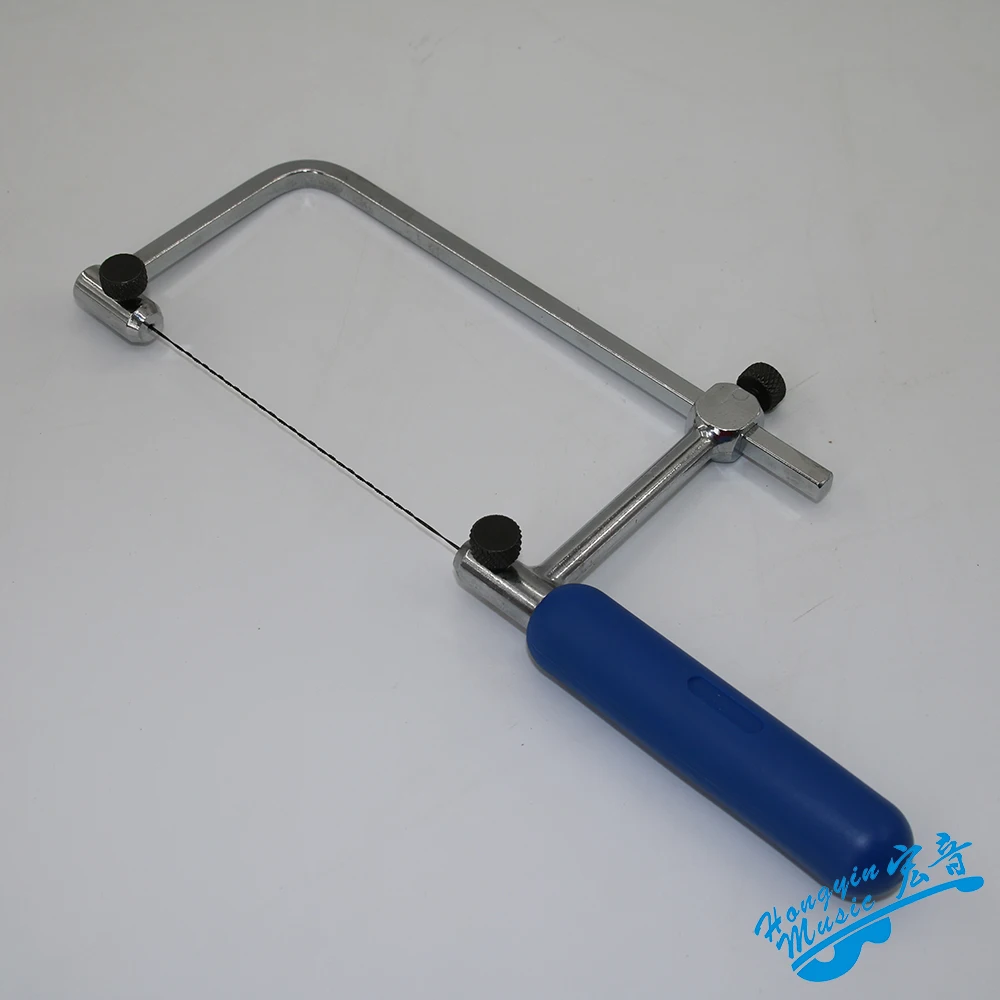 Adjustable Saw Frame Sawbow Adjustable U-Shape Saw Hacksaw DIY Hand ...