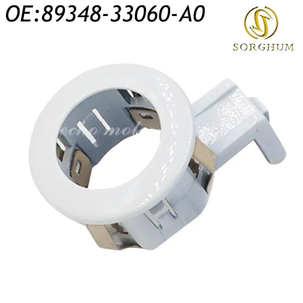 Retainer Parking sensor 89348 33060 A0 For CAMRY/REIZ/MARK X/SIENNA ...