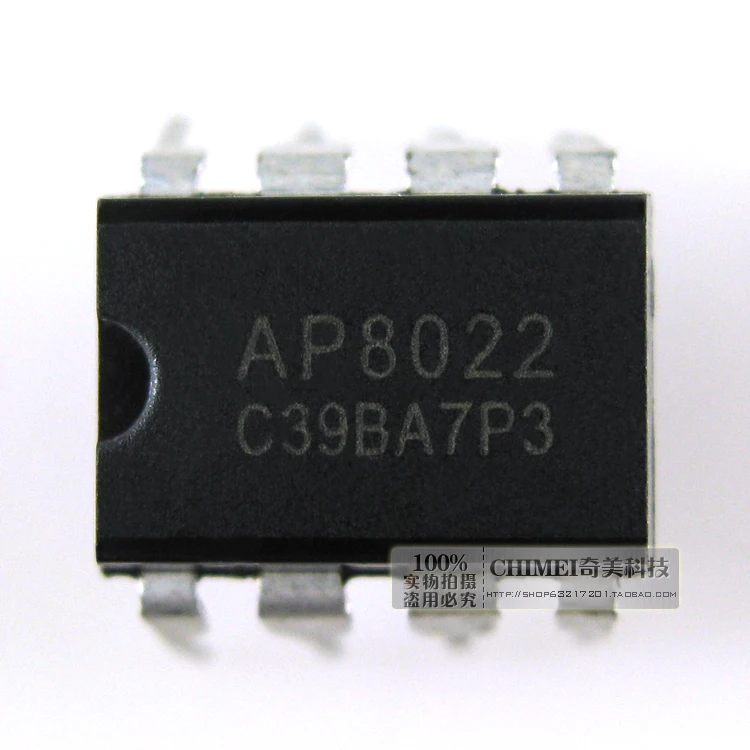 Free Delivery. AP8022 switch power management IC chip driving parts ...