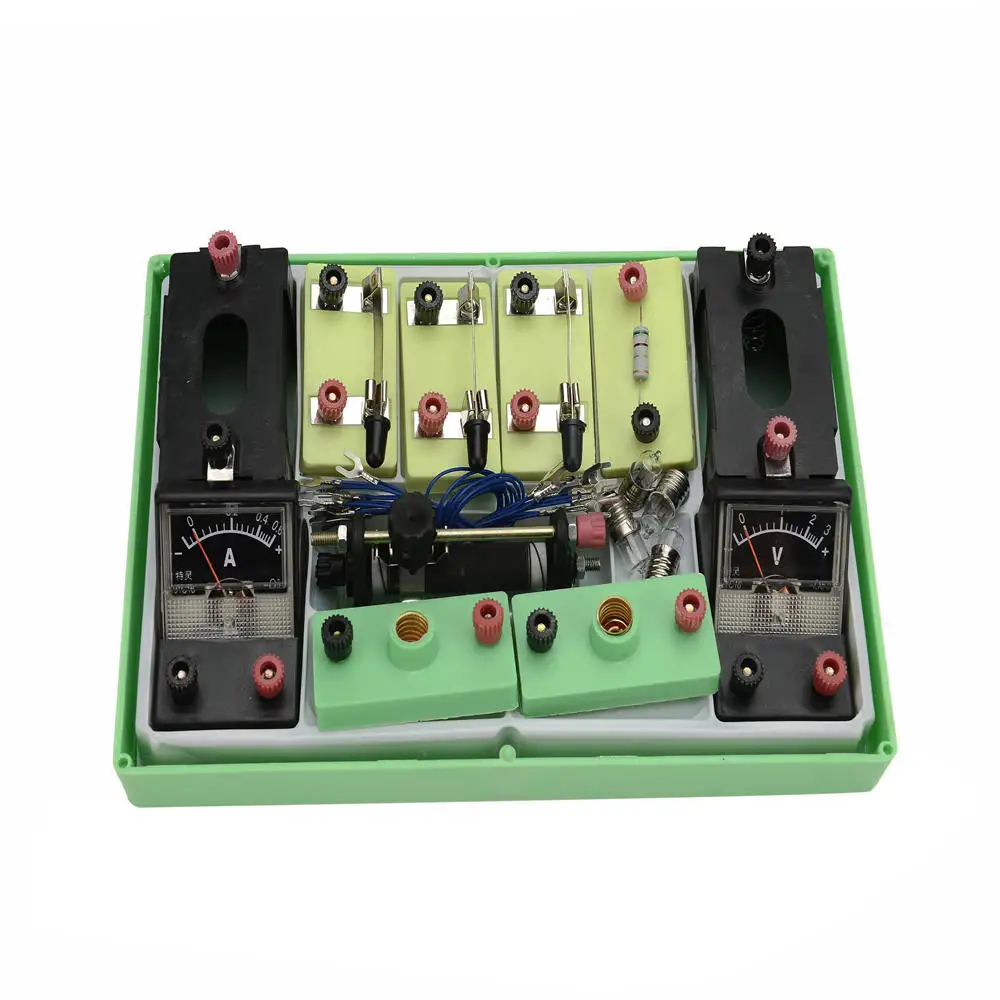 School Physics Supplies