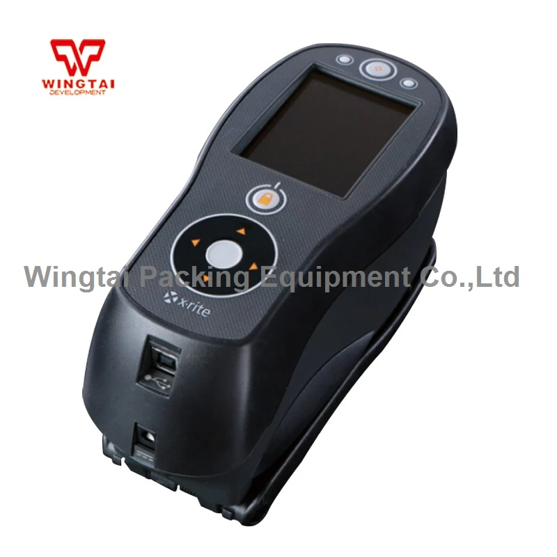 USA Ci64 Series Portable Spectrophotometers/handheld spectrophotometer ...