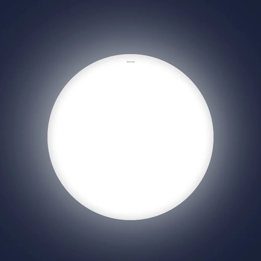 Original Philips Smart MS LED Ceiling Light APP Control 6200lm WiFi ...