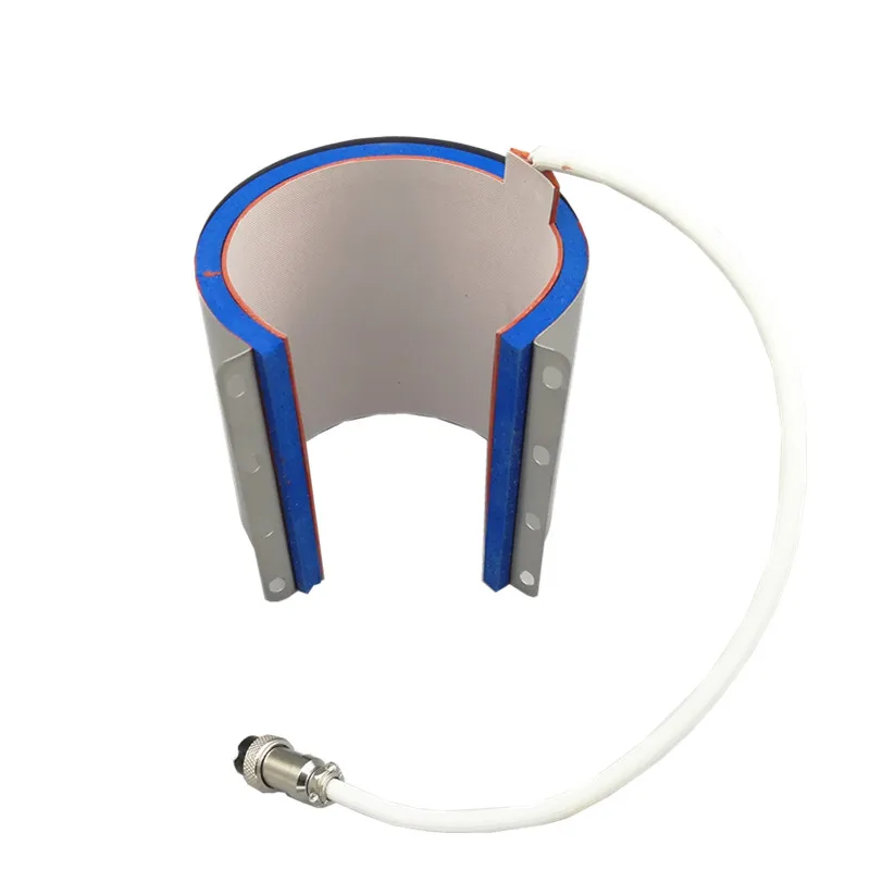 1pc 220V Mug Heating Pad Silicone Part for Freesub ST 210 ST 110 ST 130 ...