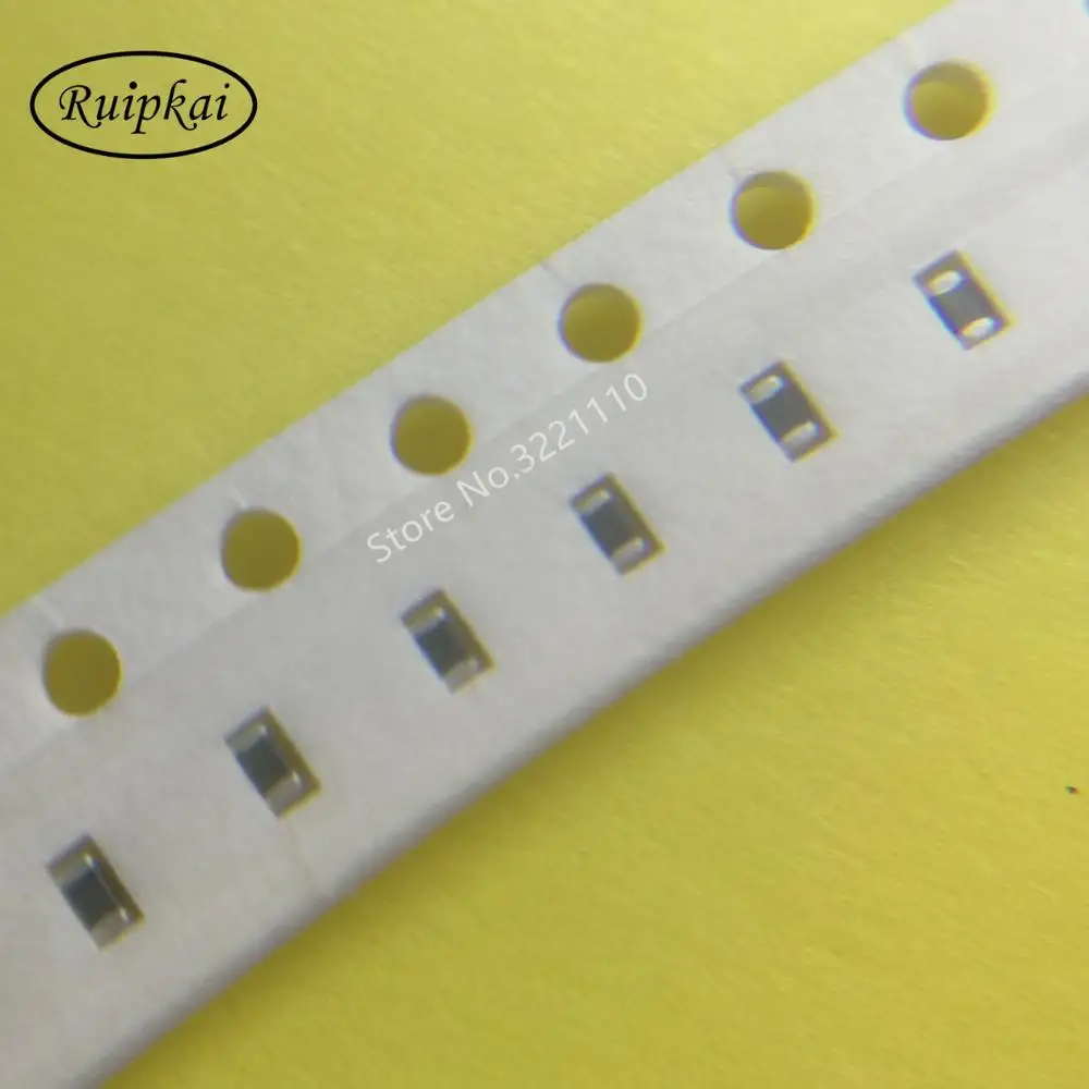 100PCS 1608 SMD Magnetic beads 120 ohm 121 100MHZ Ferrite Magnetic Bead ...