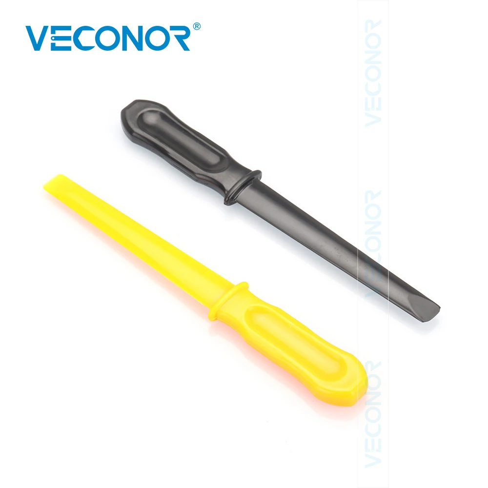 VECONOR Wheel Balancer Adhesive Stick on Tape Weight Scraper Remover ...