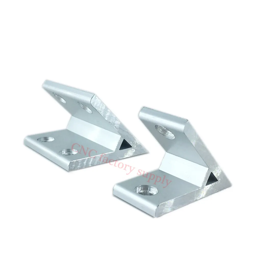 Aliexpress.com : Buy Hot adapting 45 degree inscribed corner bracket ...