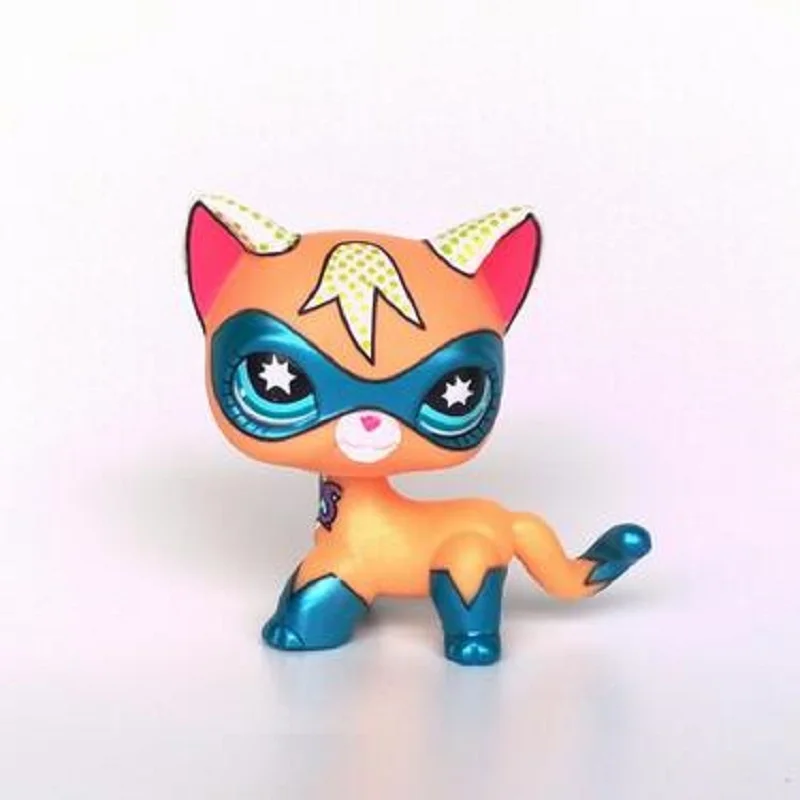 Discount Up to 50% New free delivery lps pet store toy standing short ...