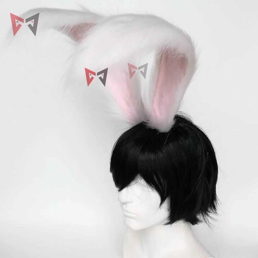 New-Rabbit-Kingdom-Cosplay-Carnaval-Gothic-Lolita-Costume-Acessories ...