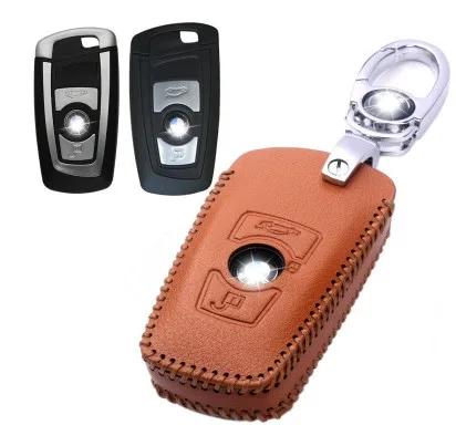 High quality! Special car key case for BMW 328i 335i GT F34 2016 2013 ...