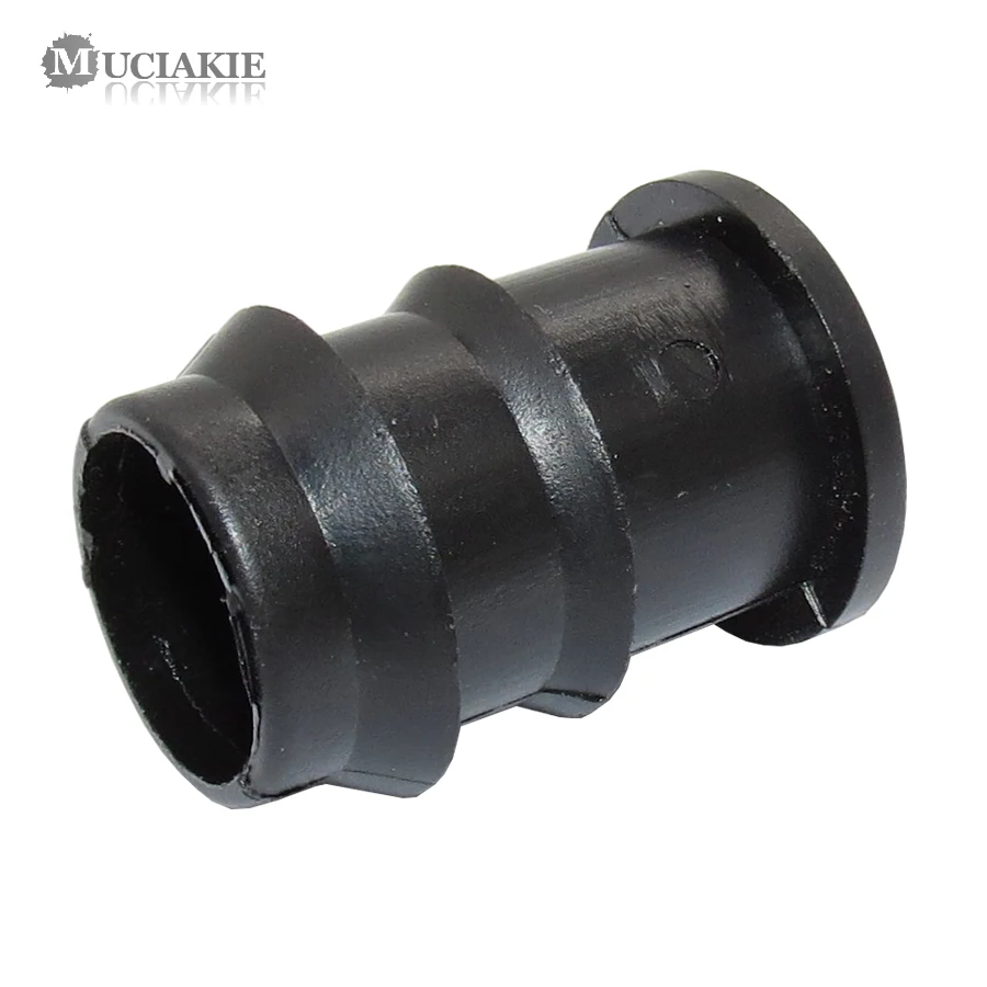 MUCIAKIE 10PCS 25MM PE Pipe Barbed Eng Plug for DN25 Hose End Caps ...