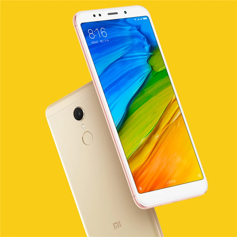 Xiaomi 5 Pro Plus — Xiaomi-pro.ru