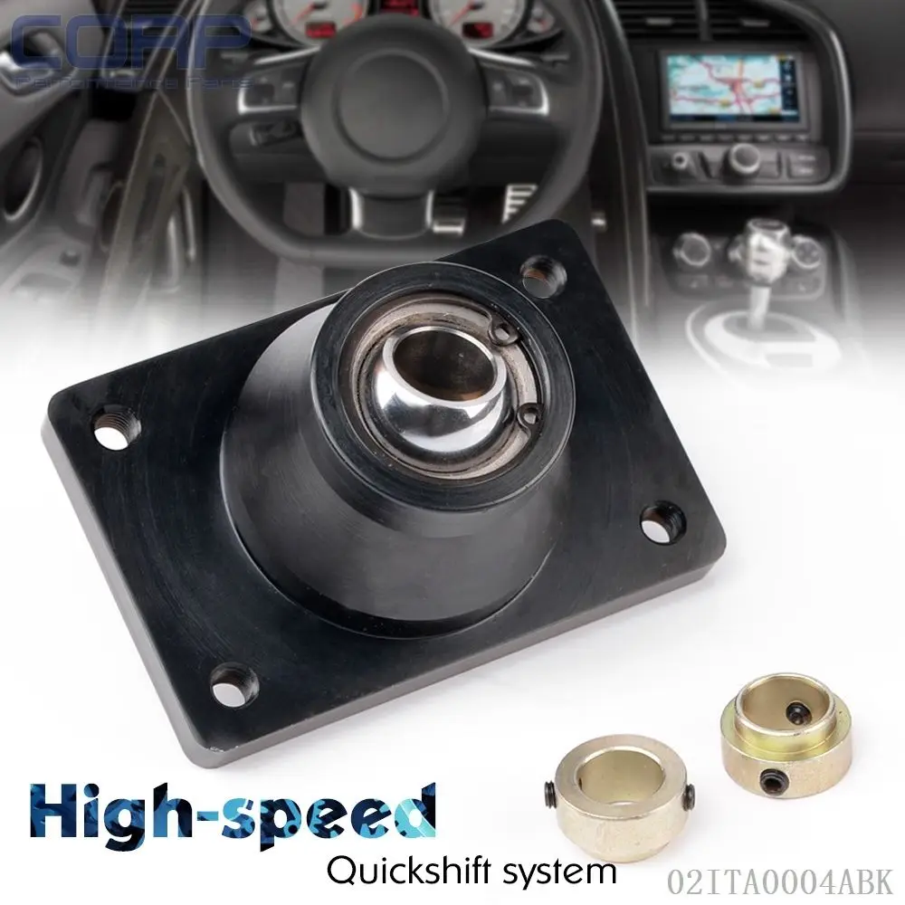 For Peugeot 206/306 Quick Shift Black|shift| - AliExpress