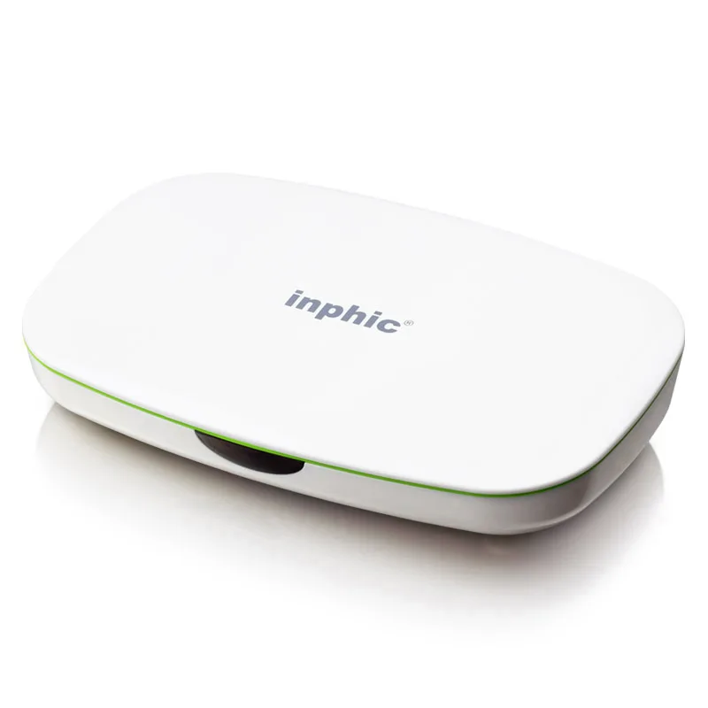 6 eight core wireless HD hard disk player quad core network TV STB ...