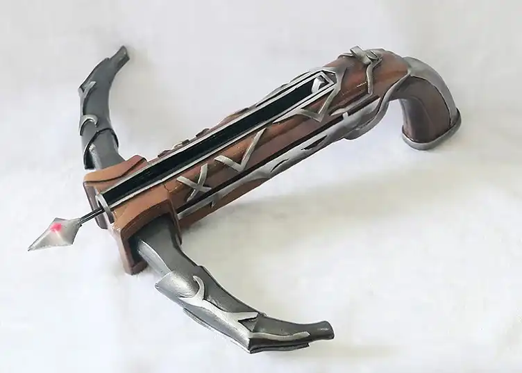 Van Helsing Crossbow