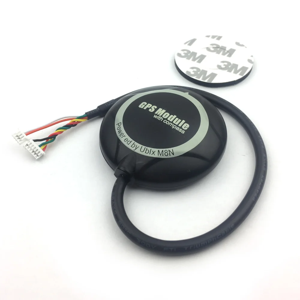 Ublox Neo M8n Neo M8n Gps Module Built In Compass Gps For Pix4 Pixhawk Flight Controller In