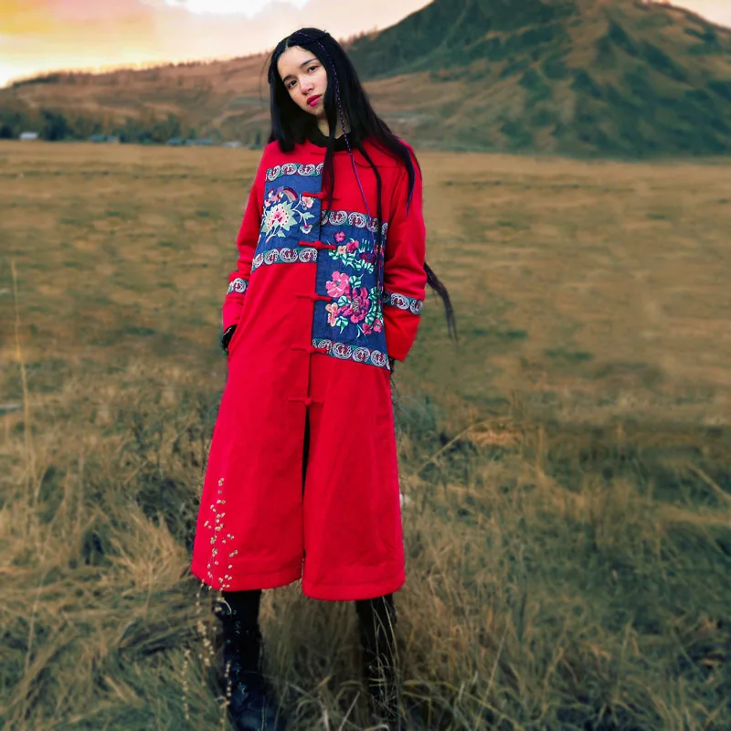 BOHOCHIC Original Vintage Ethnic Bohemian Nepal Turkey Tibetan Corduroy ...