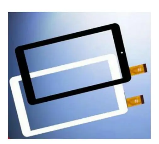 새로운 7 "Mediacom WinPad 7.0 W700 태블릿 터치 스크린 패널 디지타이저 유리 센서 교체 무료 배송 ...