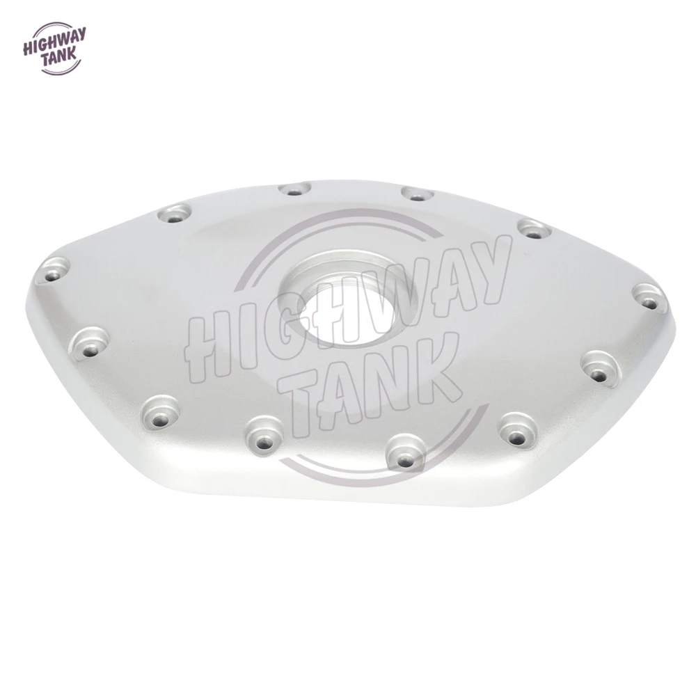 Motorcycle Front Timing Chain Cover Case for Honda GL1800 GOLDWING 2001 ...