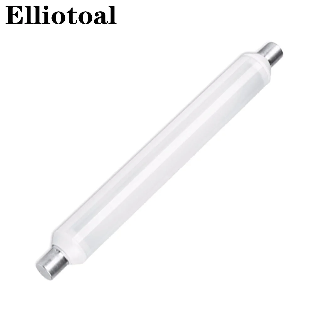 Dimmable-LED-S19-7W-15W-linestra-LINOLITE-STRIPLINE-tube-mirror-table ...