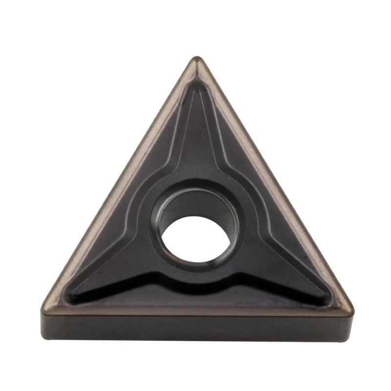 TNMG160408-EM-Herramienta de torneado de acero inoxidable, TNMG160404 ...