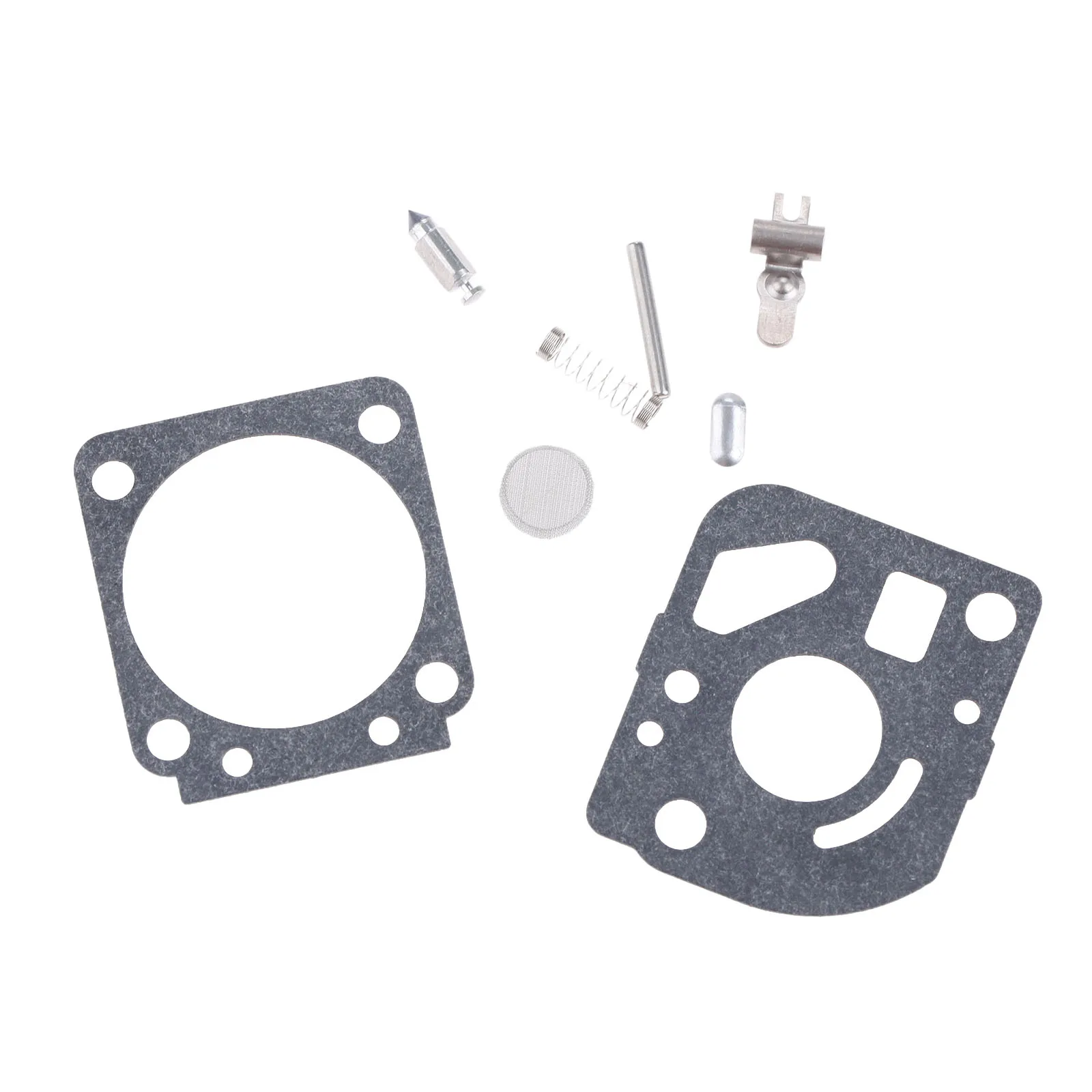 Tondeuse,DRELD – Kit de réparation de carburateur RB-71, pour ZAMA RB ...