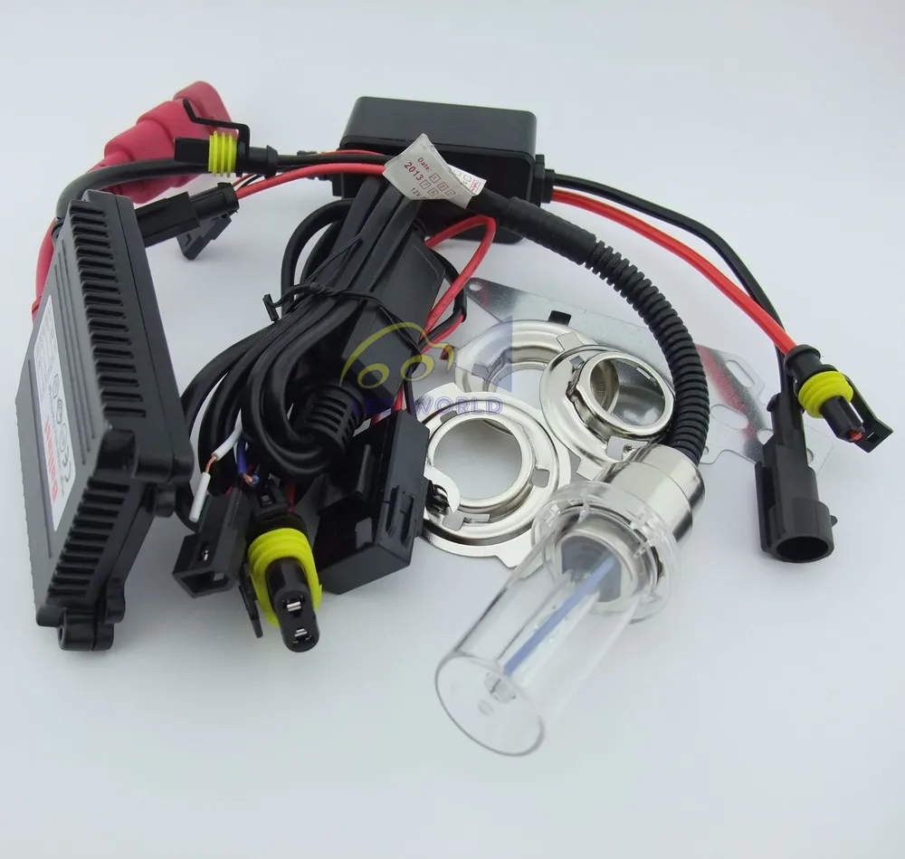 Motorcycle-HID-Lights-Kit-Xenon-H6-H4-H4-3-Hi-Low-Xenon-headlight-Bulbs ...