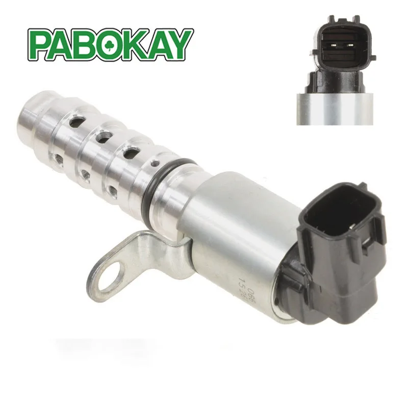 Solenoide-de-v-lvula-de-Control-para-Nissan-Versa-23796-EN200 ...