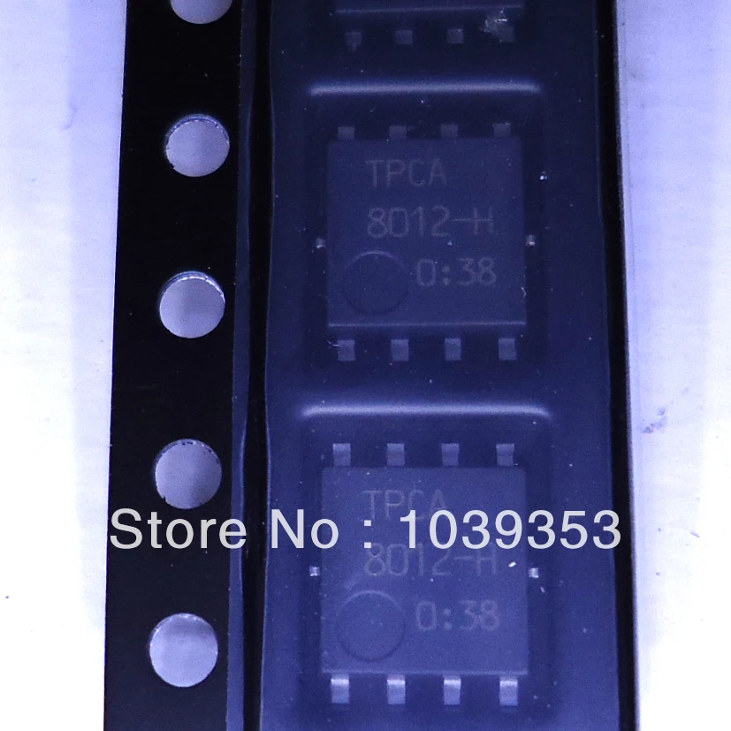 TPCA8012-H-TPCA-8012-H-MOSFET-Metal-Oxide-Semiconductor-Field-Effect ...
