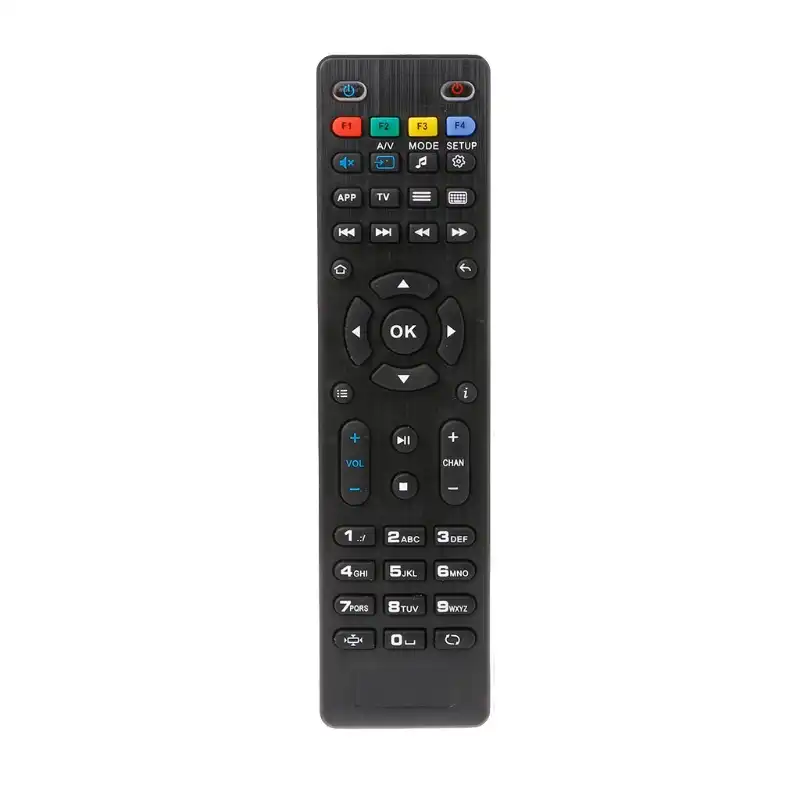 For Mag 254 Remote Control Replacement Remote Controller For Mag 254 ...
