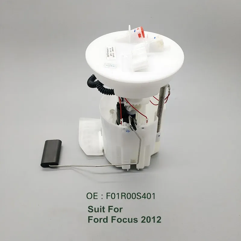 Filtro de combustible de coche, conjunto de bomba de gasolina para Ford ...