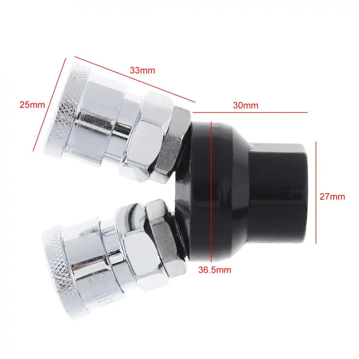 TORO Quick Coupler air Multi-functional High Speed Steel Pneumatic ...