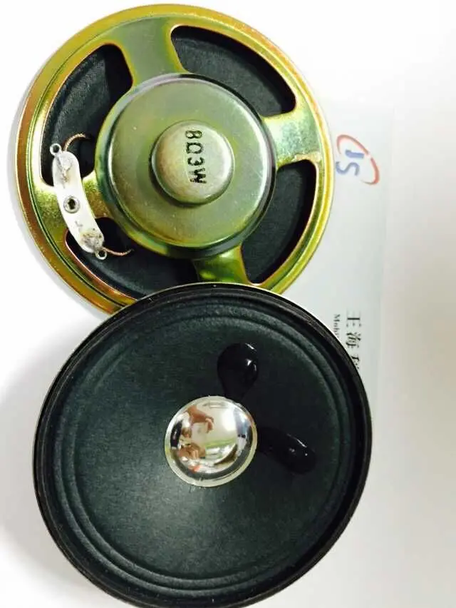 Online Buy Wholesale 8 ohm 3 watt speaker from China 8 ohm 3 watt speaker Wholesalers ...