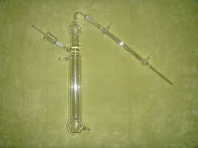 Markham Distill,Markham Semi-micro Still,Markham Semi Micro ...