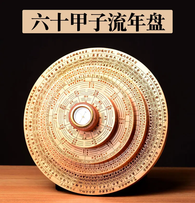 Geomantic-master-tool-Asia-HOME-efficacious-JIN-MU-SHUI-HUO-TU-Eight ...