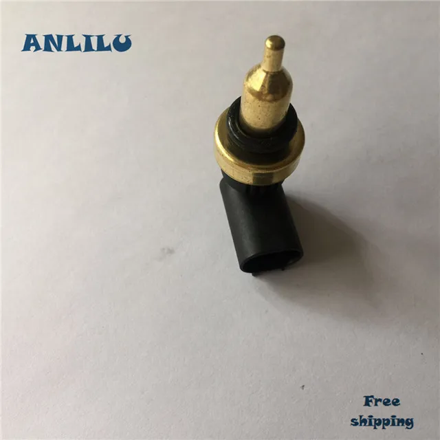 ANLILU 0999053700 0009050600 Coolant Temp Sensor Apply To M ercedes ...