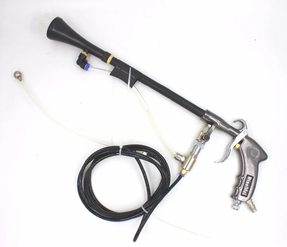 High Quality High Pressure Full Mist Big Power Car Engine Washing ...