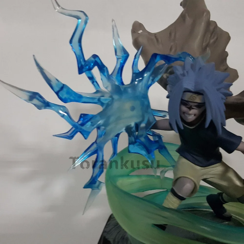 Sasuke Evil Shippuden