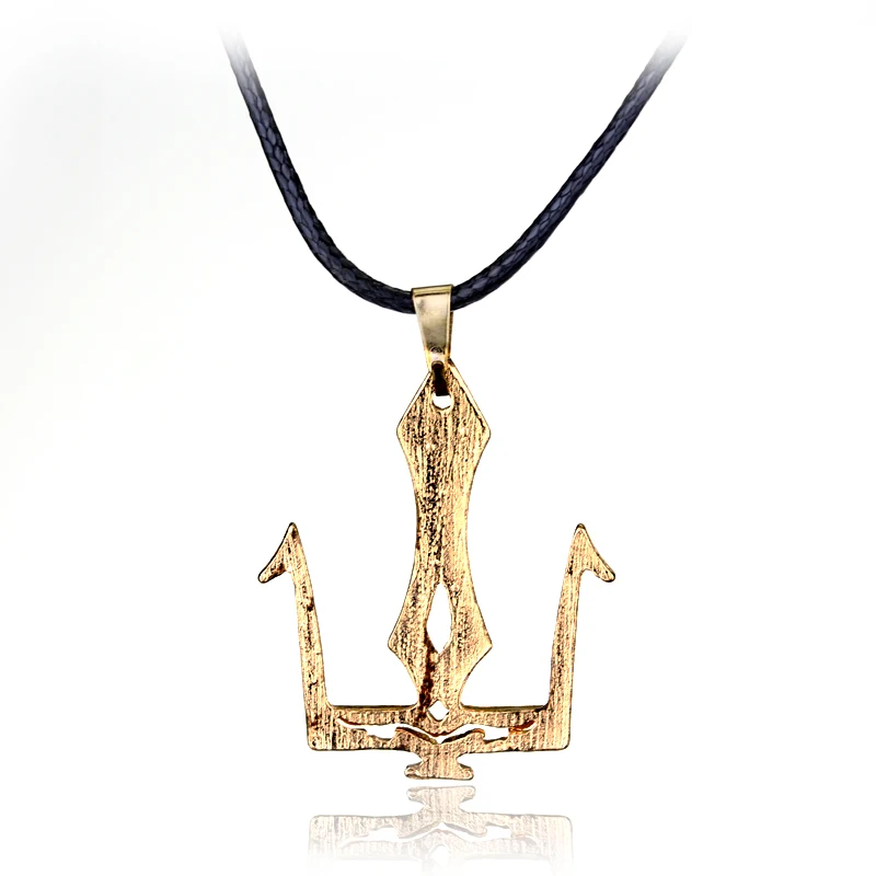 movie jewelry Percy Jackson the Olympians The Sea of Percy Jackson ...