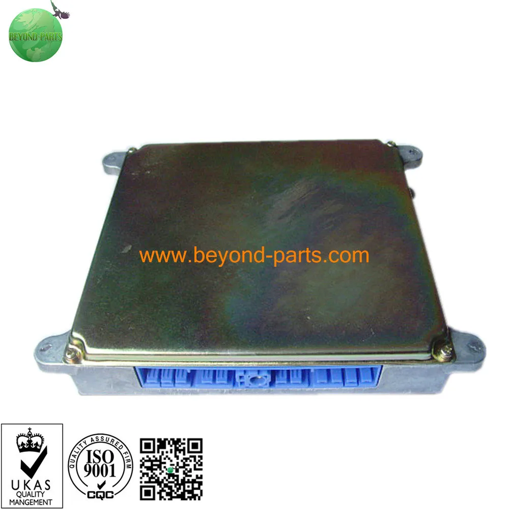 9137152 EX550 3 Hita'chi PVC Painel de Controle Controlador De CPU ...