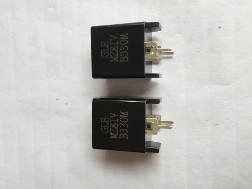 Termistor de resistencia desmagnetizadora MZ8IV B330M, Original, nuevo ...