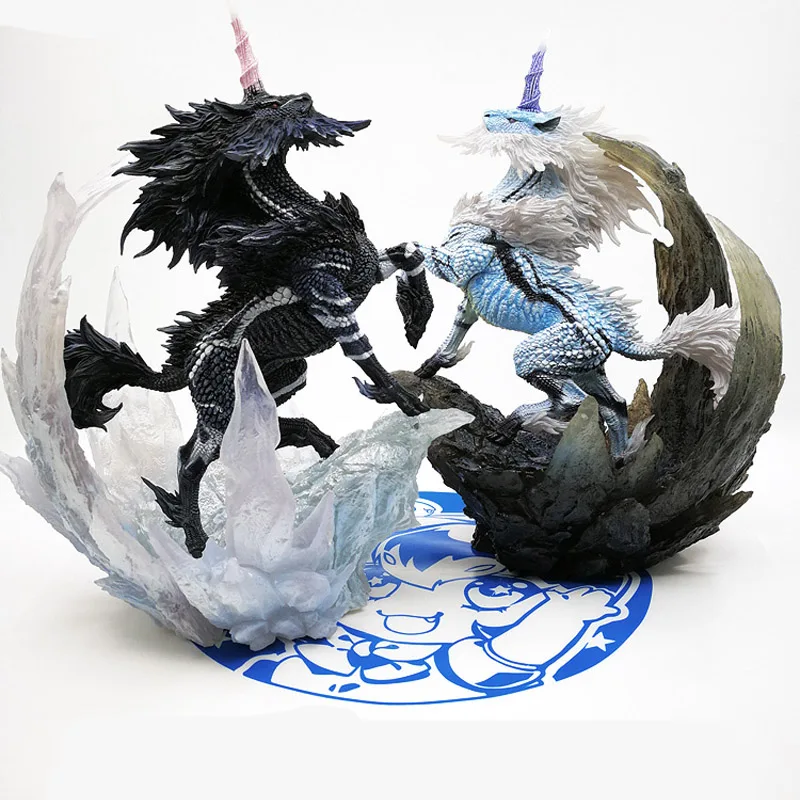 Monster Hunter Kirin Monster