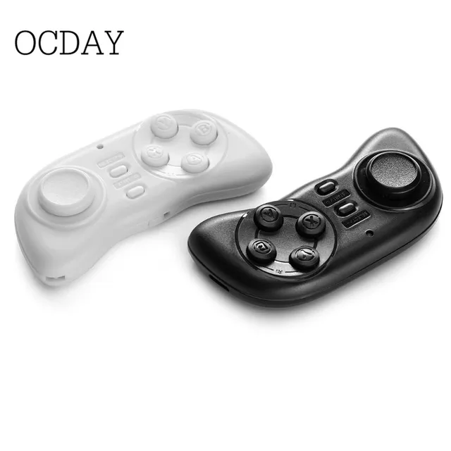 PL 608 Mini Portable Bluetooth 3.0 Gamepad Gaming Controller For ...