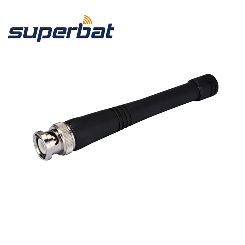 Superbat 2dbi 868mhz Rubber Aerial Signal Booster Radio Antenna 102mm ...