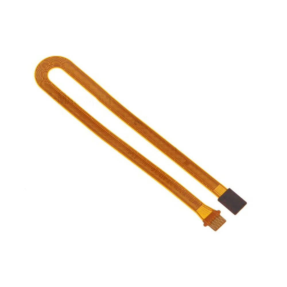 Fingerprint Sensor Scanner Touch Id Connector Flex Cable Connect Ribbon ...