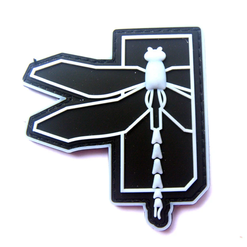 Haley Strategic Dragonfly