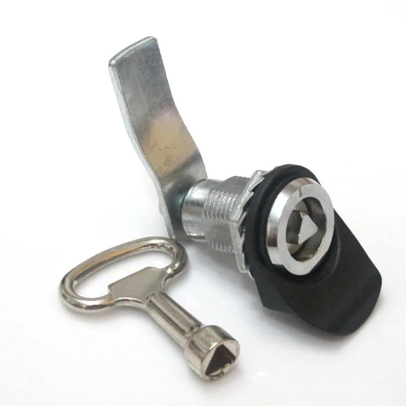 Verrou À Languette Rotative Télescopique, Boîte De Distribution De Type ...